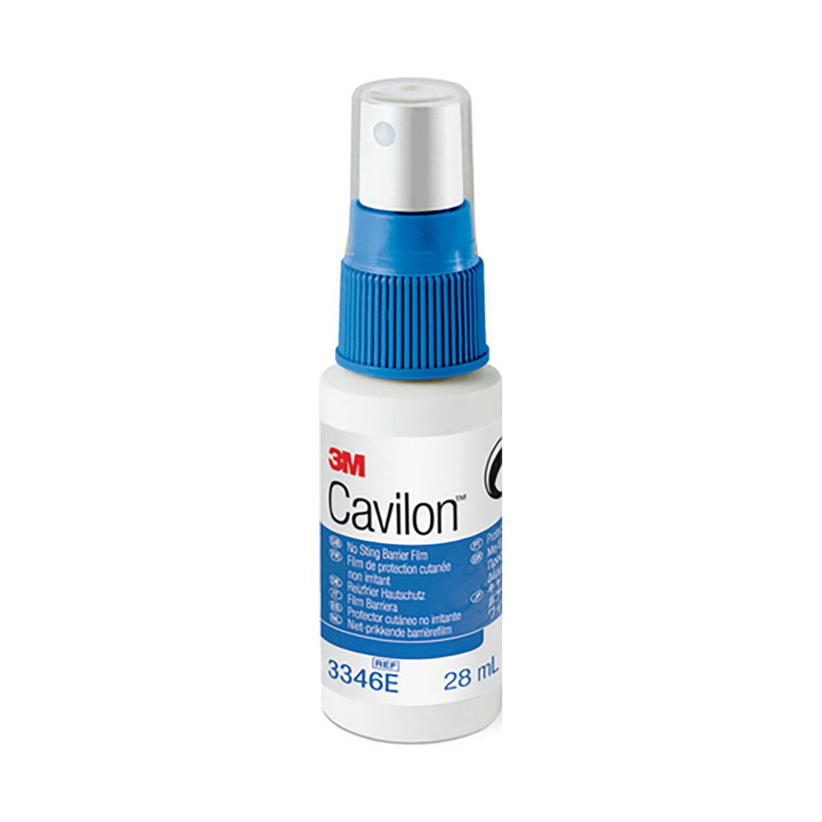 3M Cavilon Non Sting Film Spray 3346E 28ml - Med365
