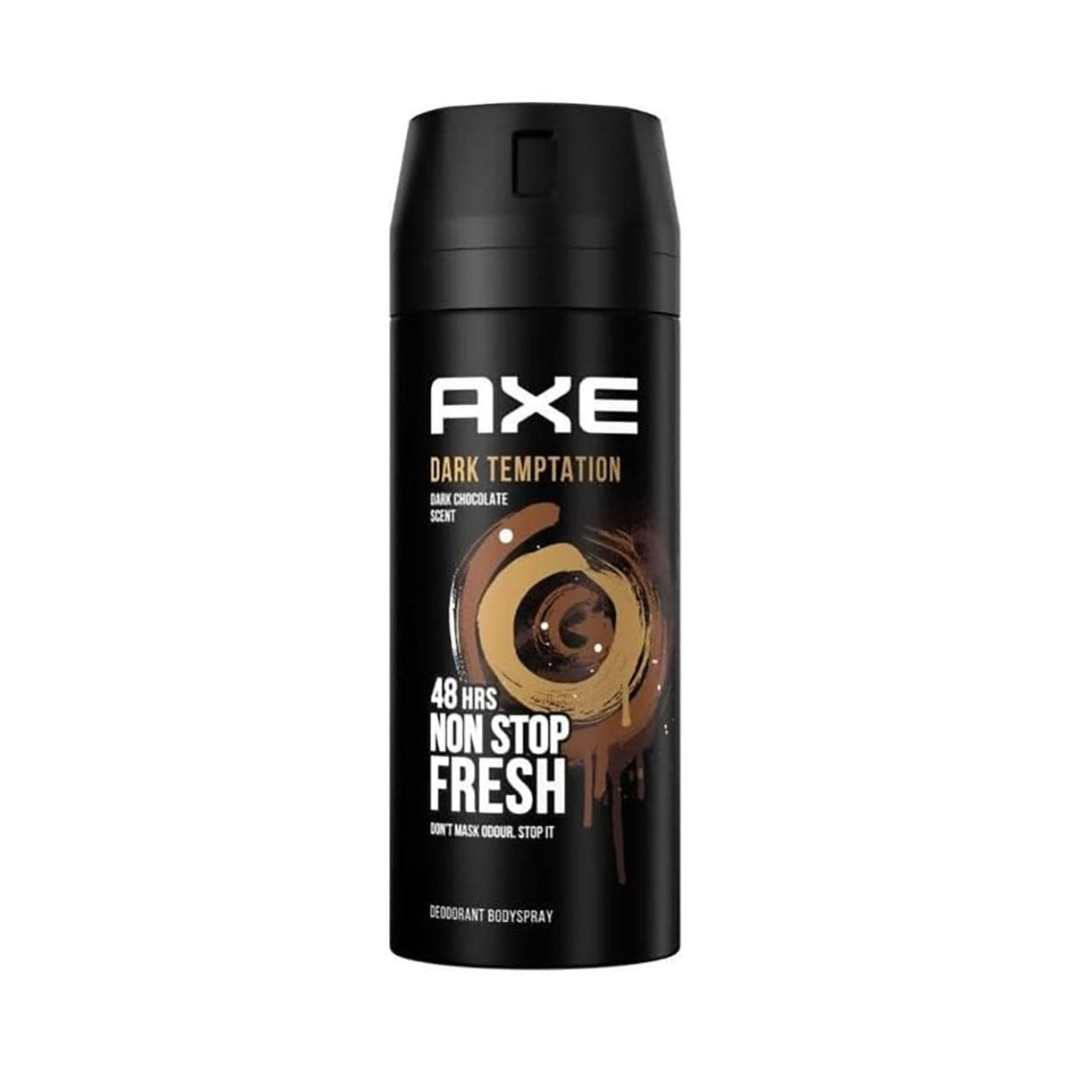 AXE Aerosol Deodorant Body Spray Dark Temptation 150ml - Med365