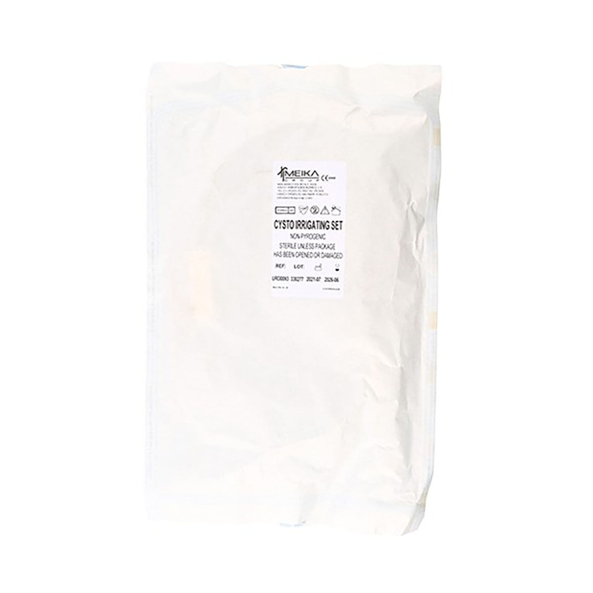 Adcock Cysto Irrigation Set Ur00093 1 Unit - Med365