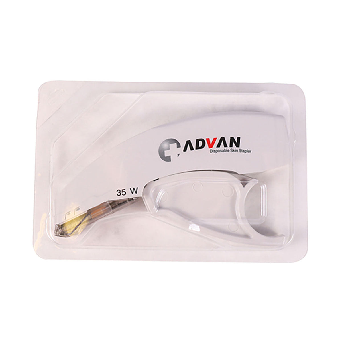 Advan Skin Stapler Disposable F 35w - Med365