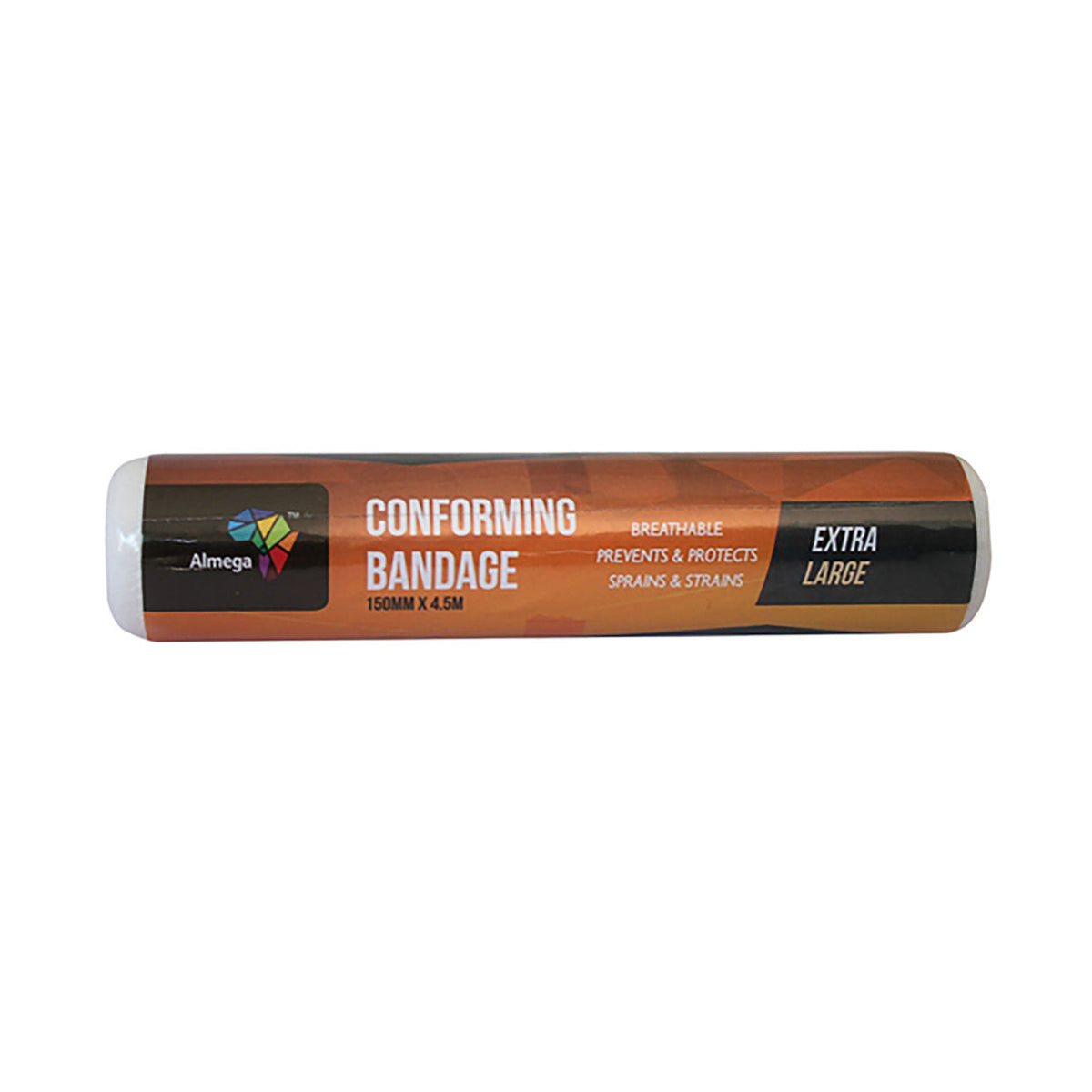 Almega Conforming Bandage 150mm x 4.5m - Med365