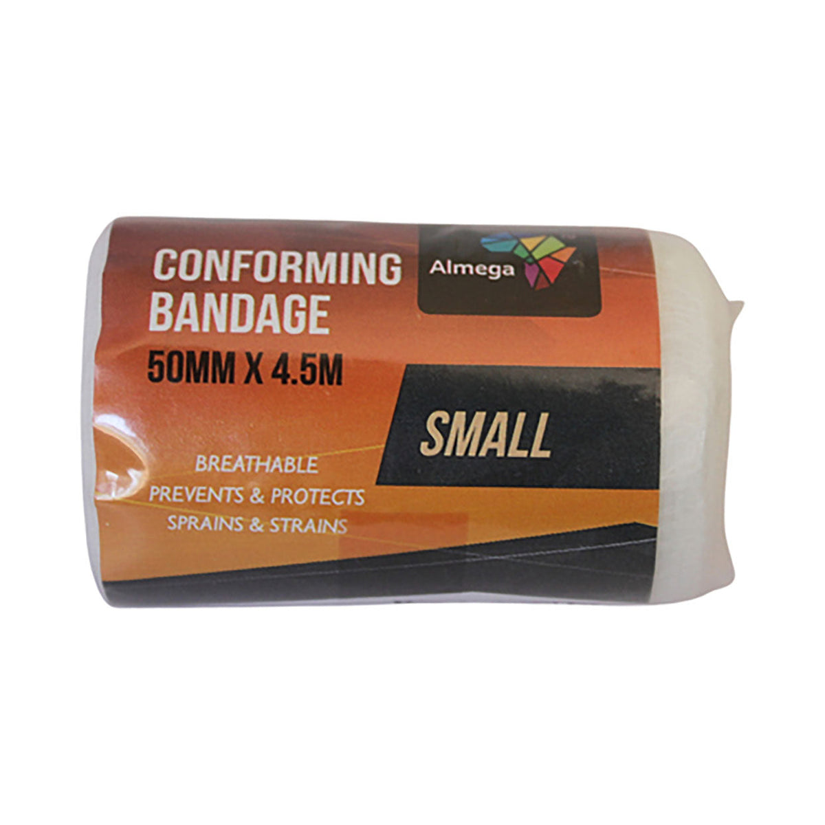 Almega Conforming Bandage 50mm x 4.5m - Med365