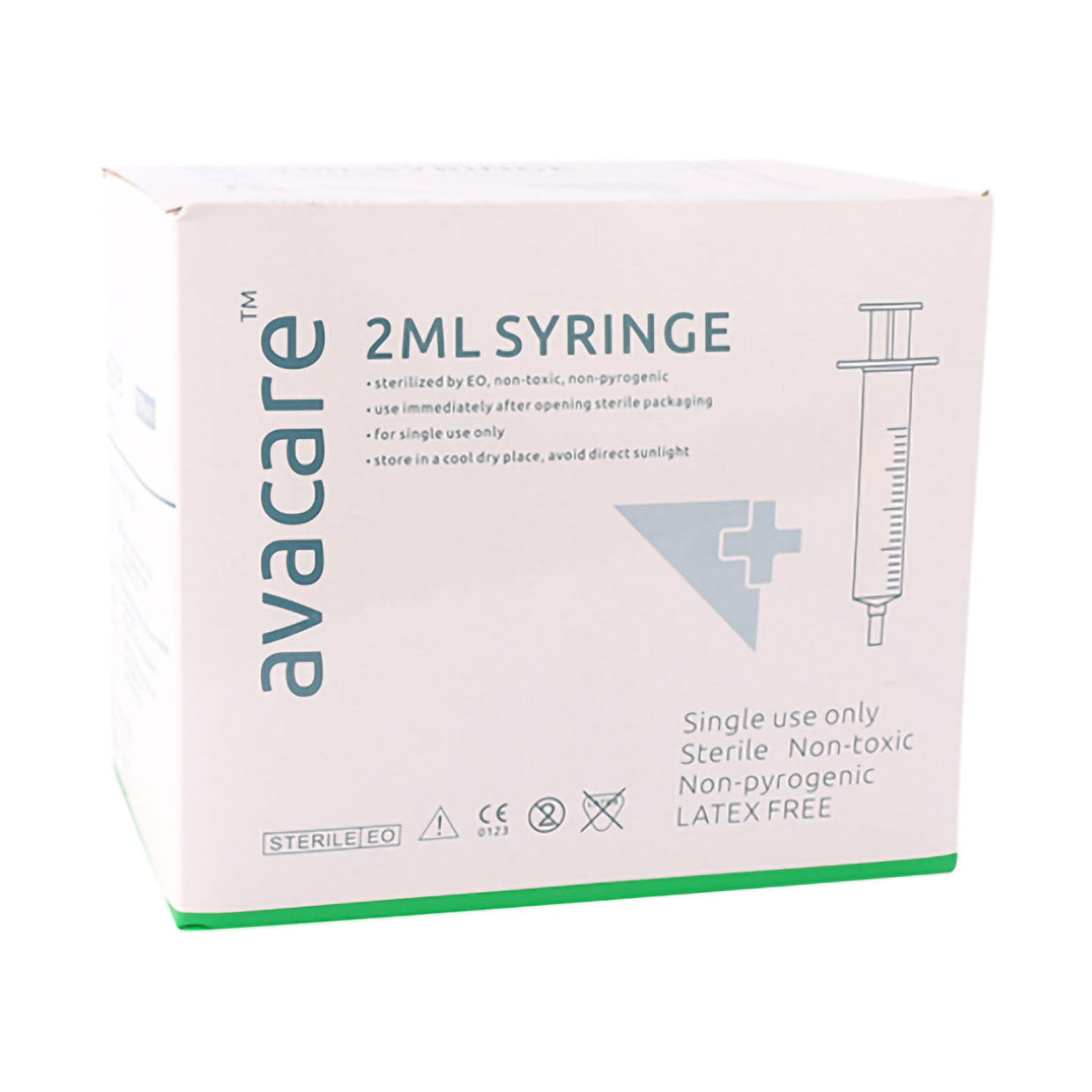 Shop Syringes & Needles at Med365