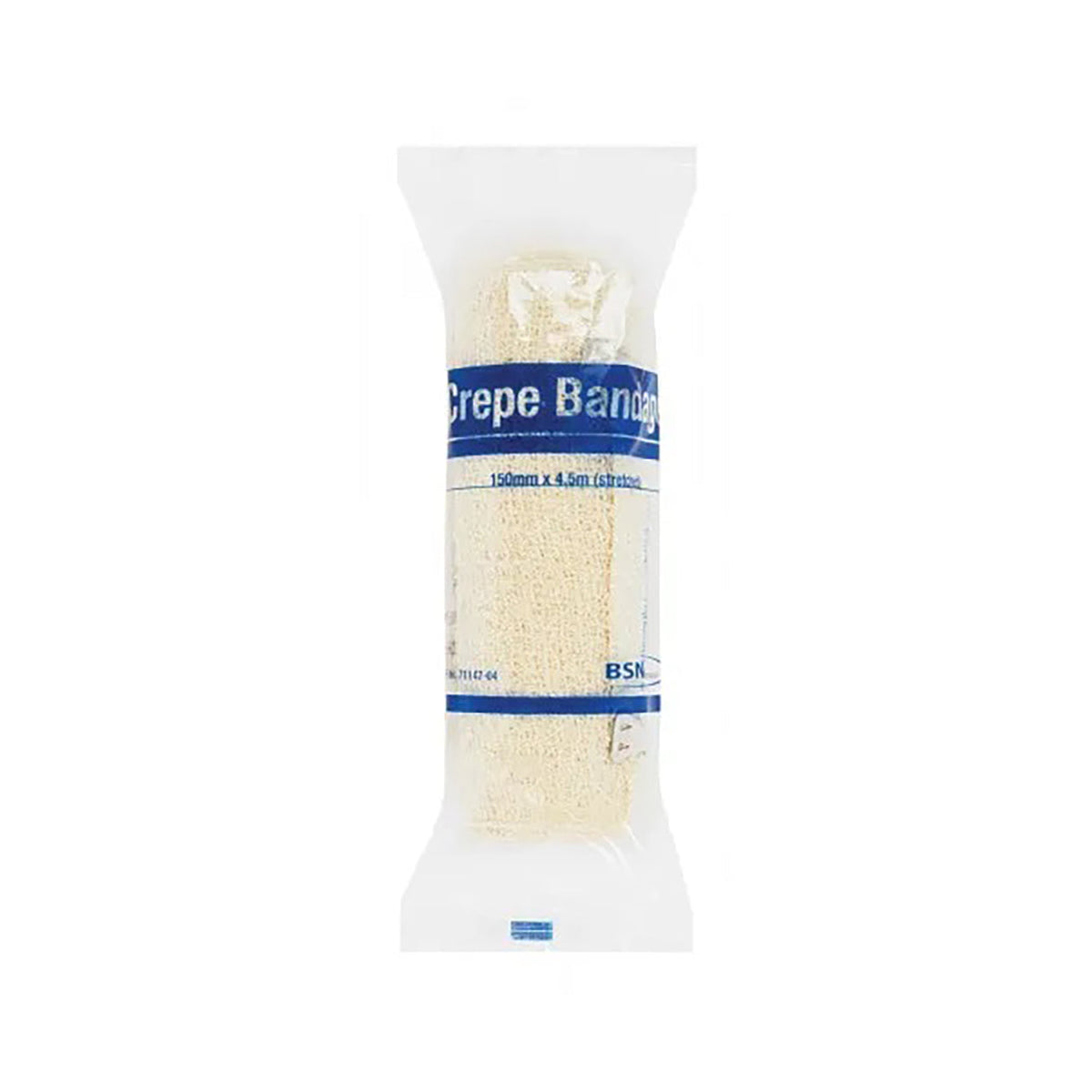 BSN Crepe Bandage 150mm x 4.5m - Med365