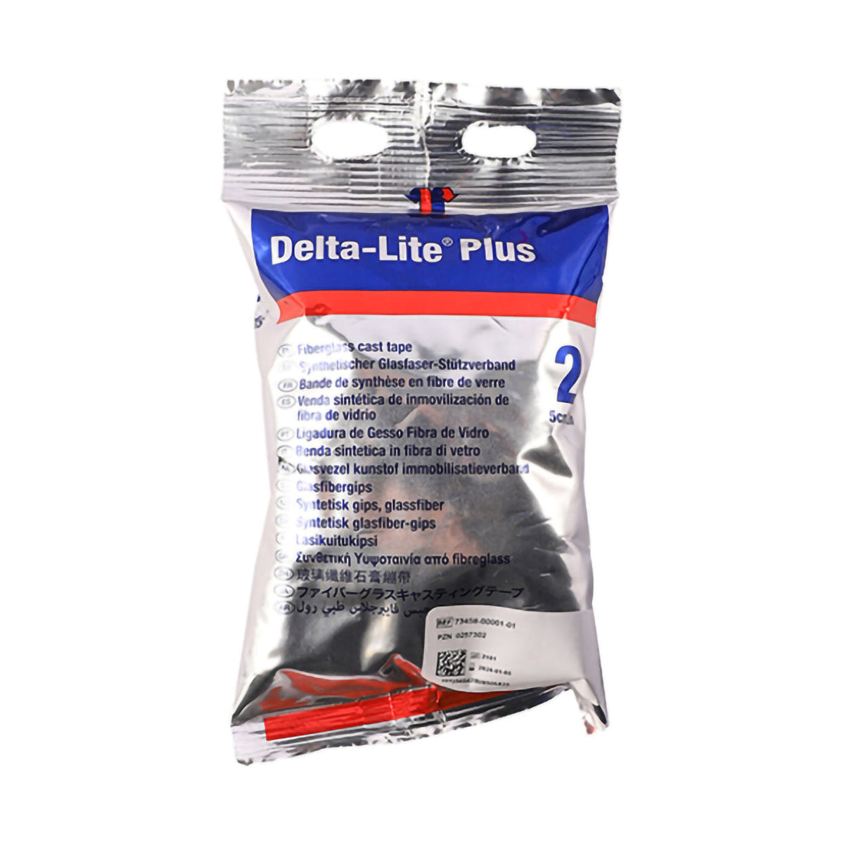 BSN Delta-Lite Plus White 50mm x 3.6m - Med365