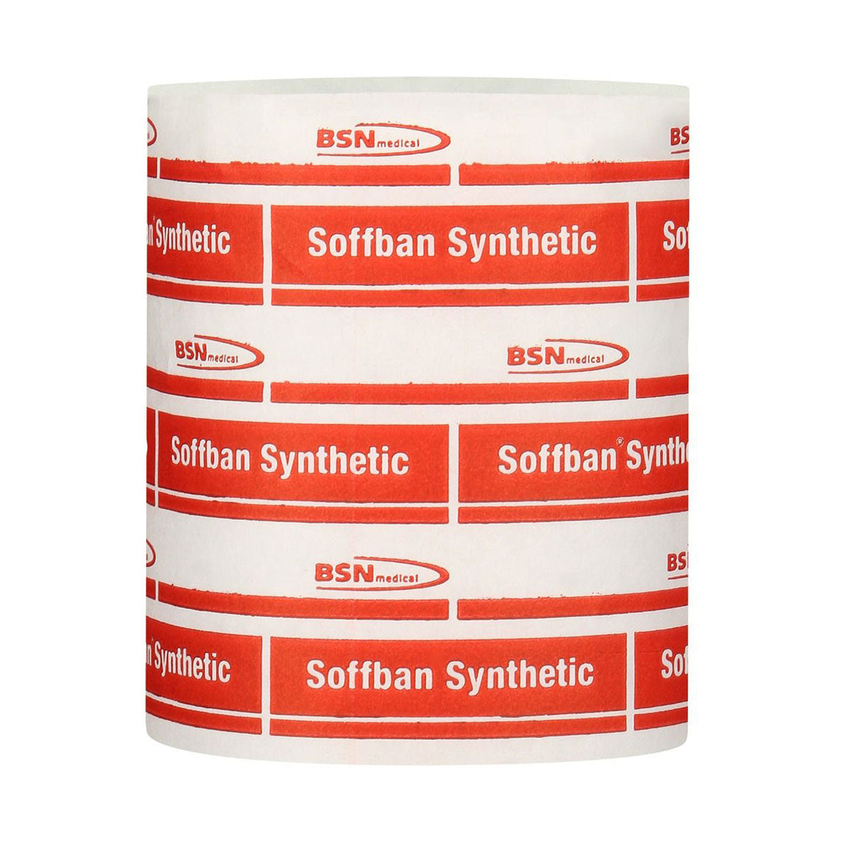 BSN Soffban Synthetic 75mm x 3m 12 Pack - Med365