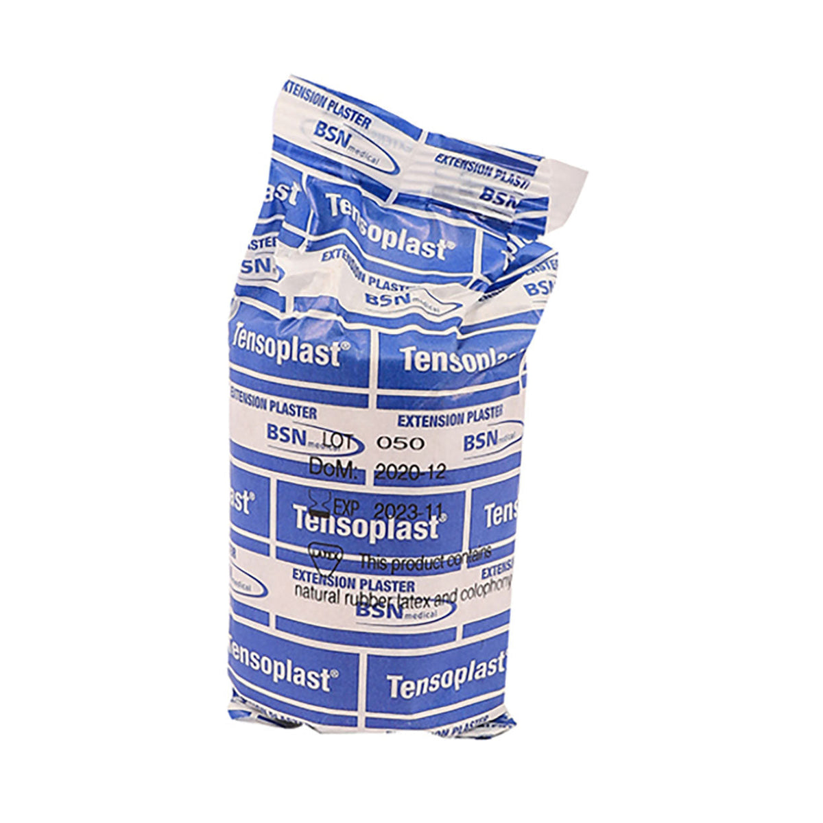 BSN Tensoplast Extension Plaster 75mm x 2.7m - Med365