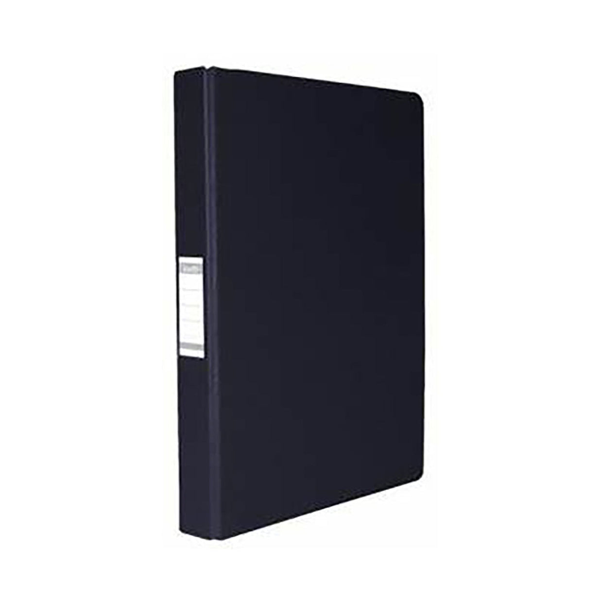 Bantex Ring Binder 25mm Black Pvc - Med365