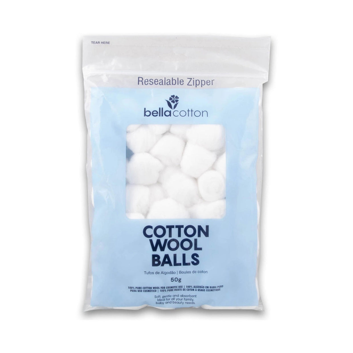 Shop Cotton Wool at Med365