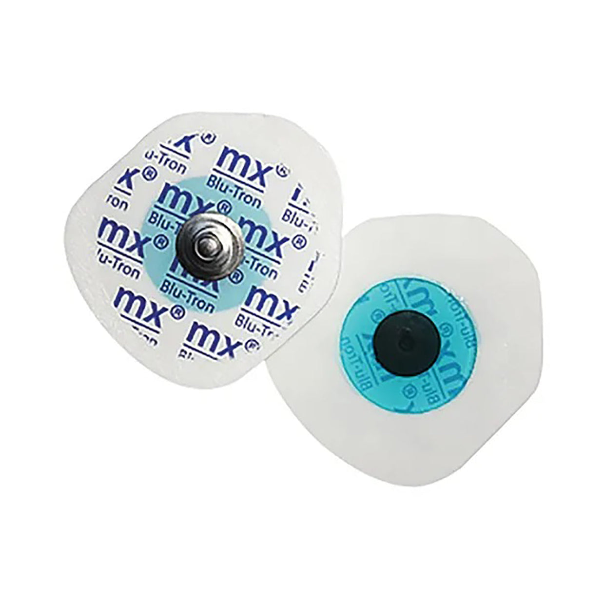 Blutron ECG Electrodes Mx 50 Packs - Med365