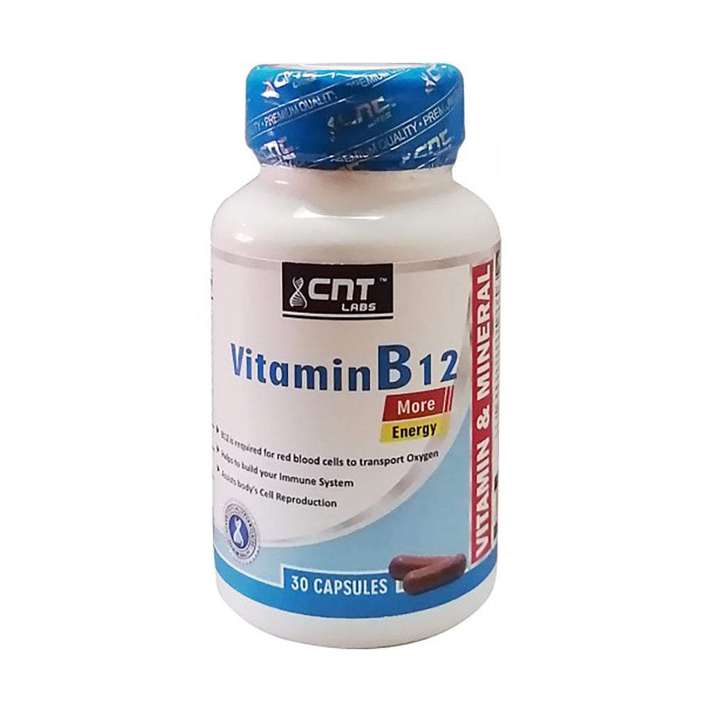 Shop Vitamin B12 at Med365