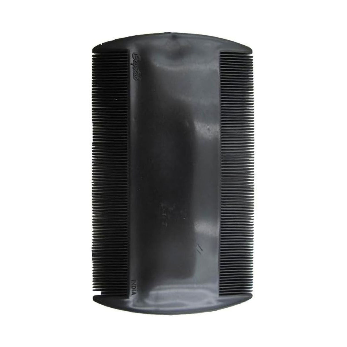 Chic Comb Lice Nylon Black 100mm - Med365