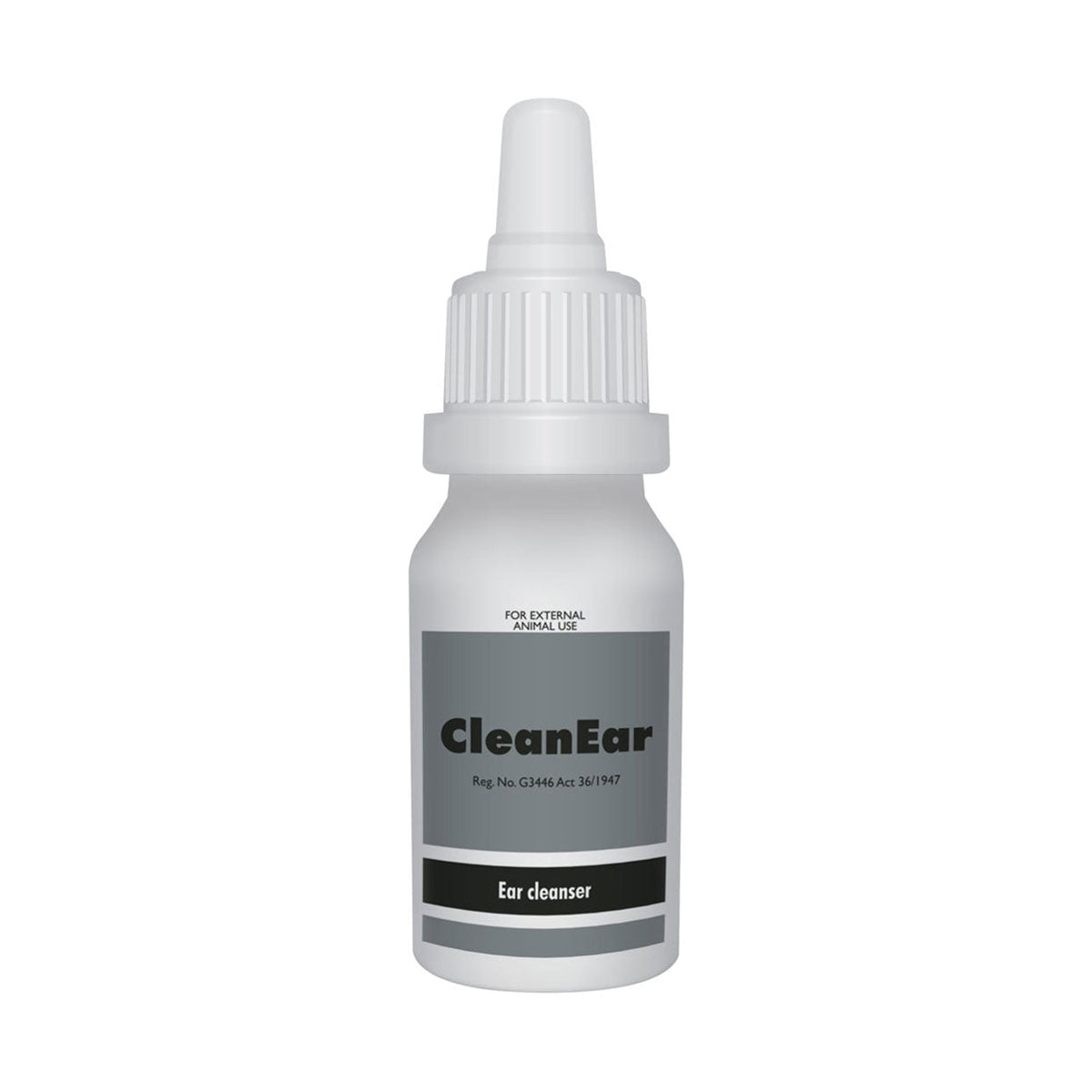 Clean Ear Drop 30ml - Med365