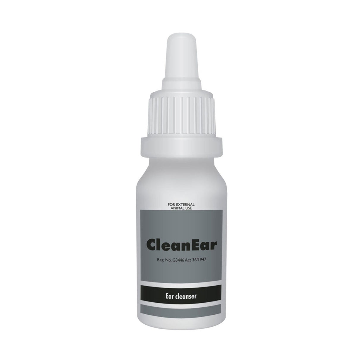 Clean Ear Drop 30ml - Med365