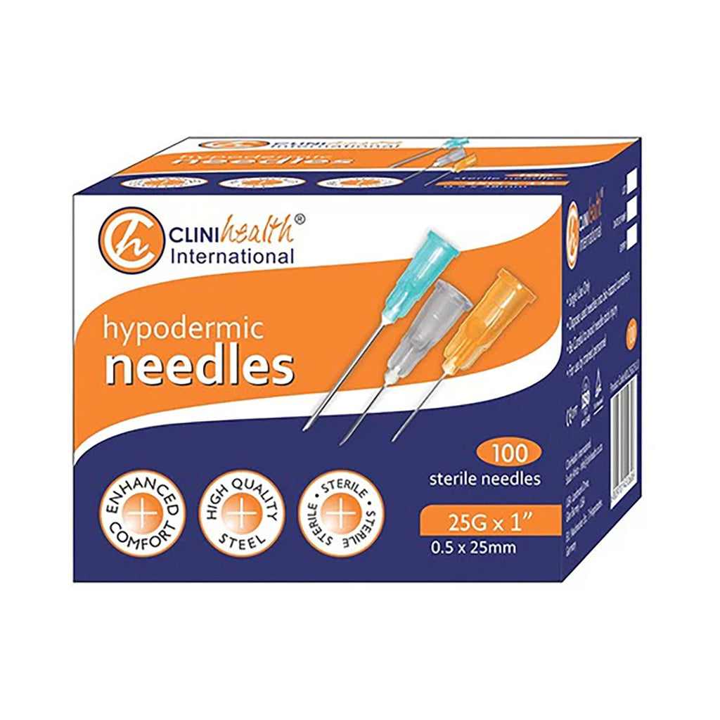 Shop Syringes & Needles at Med365