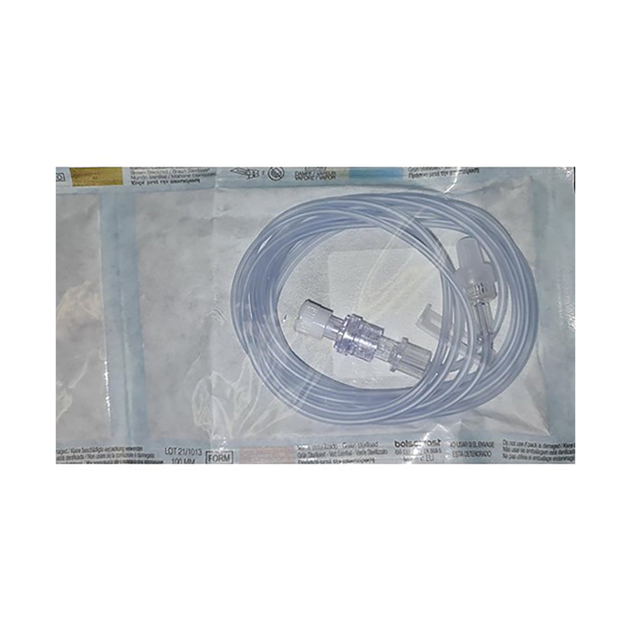Costiway Anaesthetic Extion Set - Med365