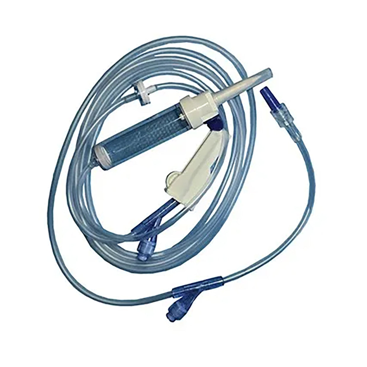 Costiway IV Admin Set Adult 20dr - Med365