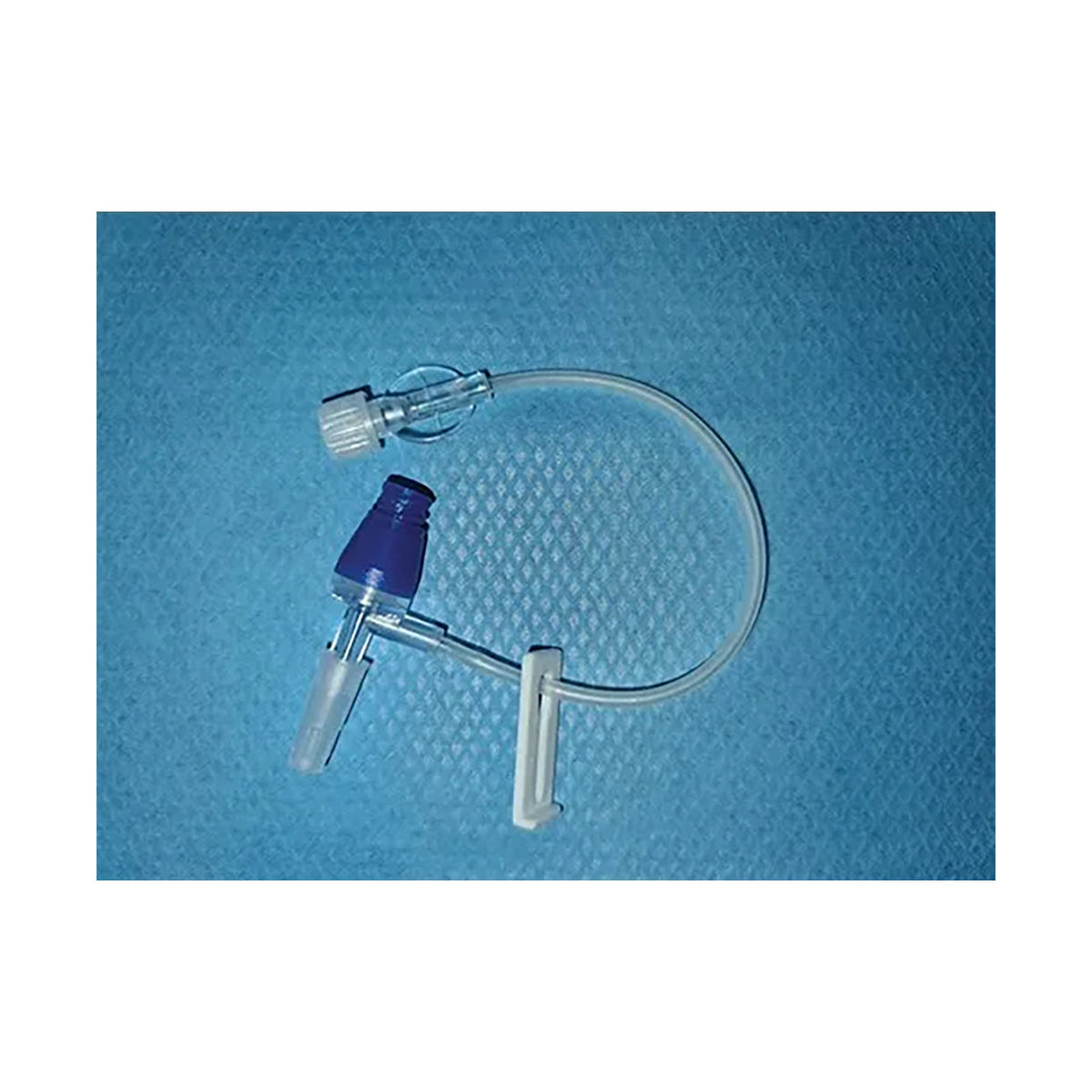 Costiway Minibore Paed Iv Short Line - Med365