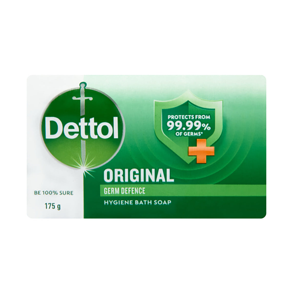 Dettol Soap Original 175g - Med365