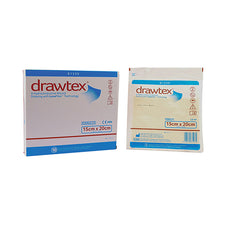 Drawtex 15 x 20cm D1520 10 Pack - Med365