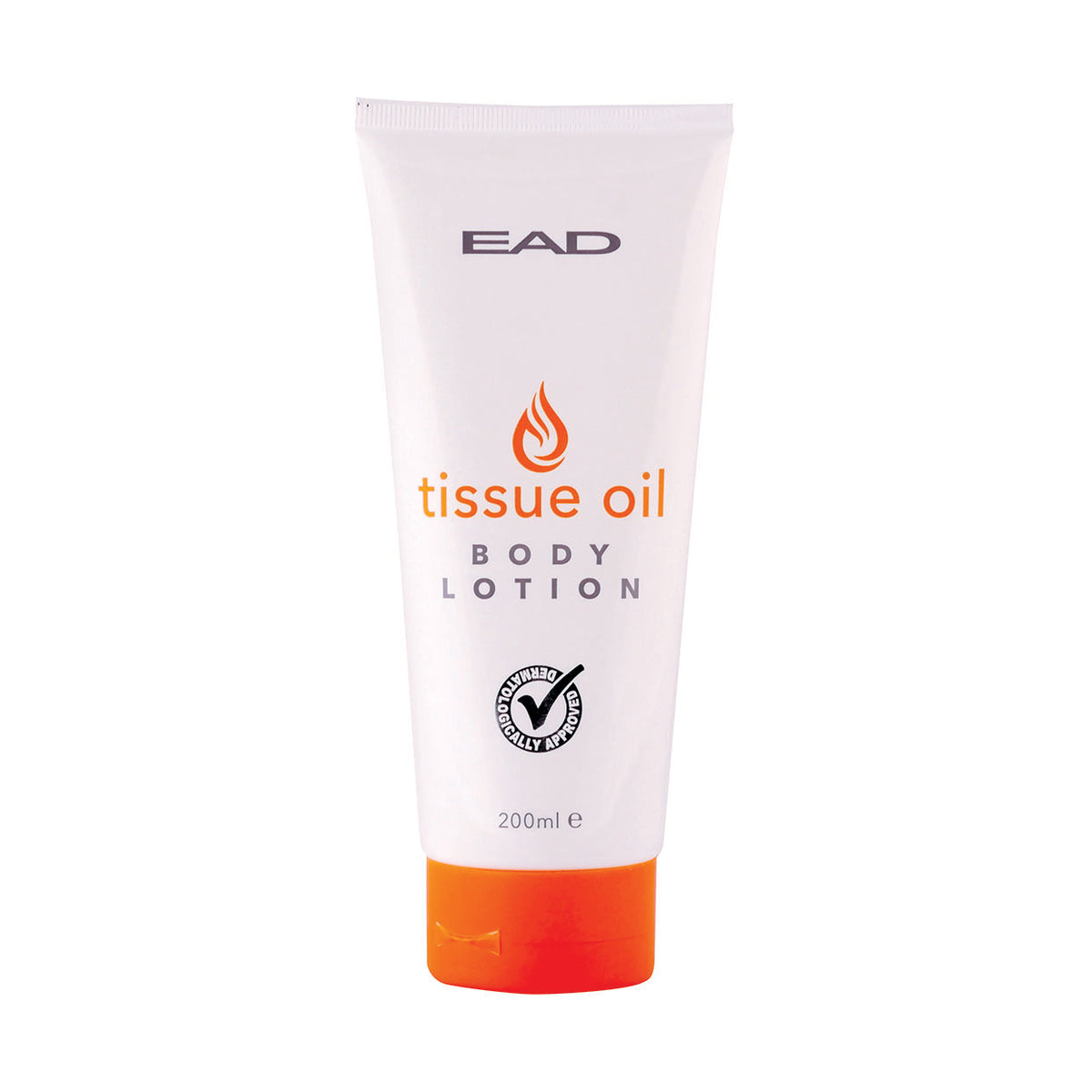 EAD Body Lotion Tissue Oil 250ml - Med365