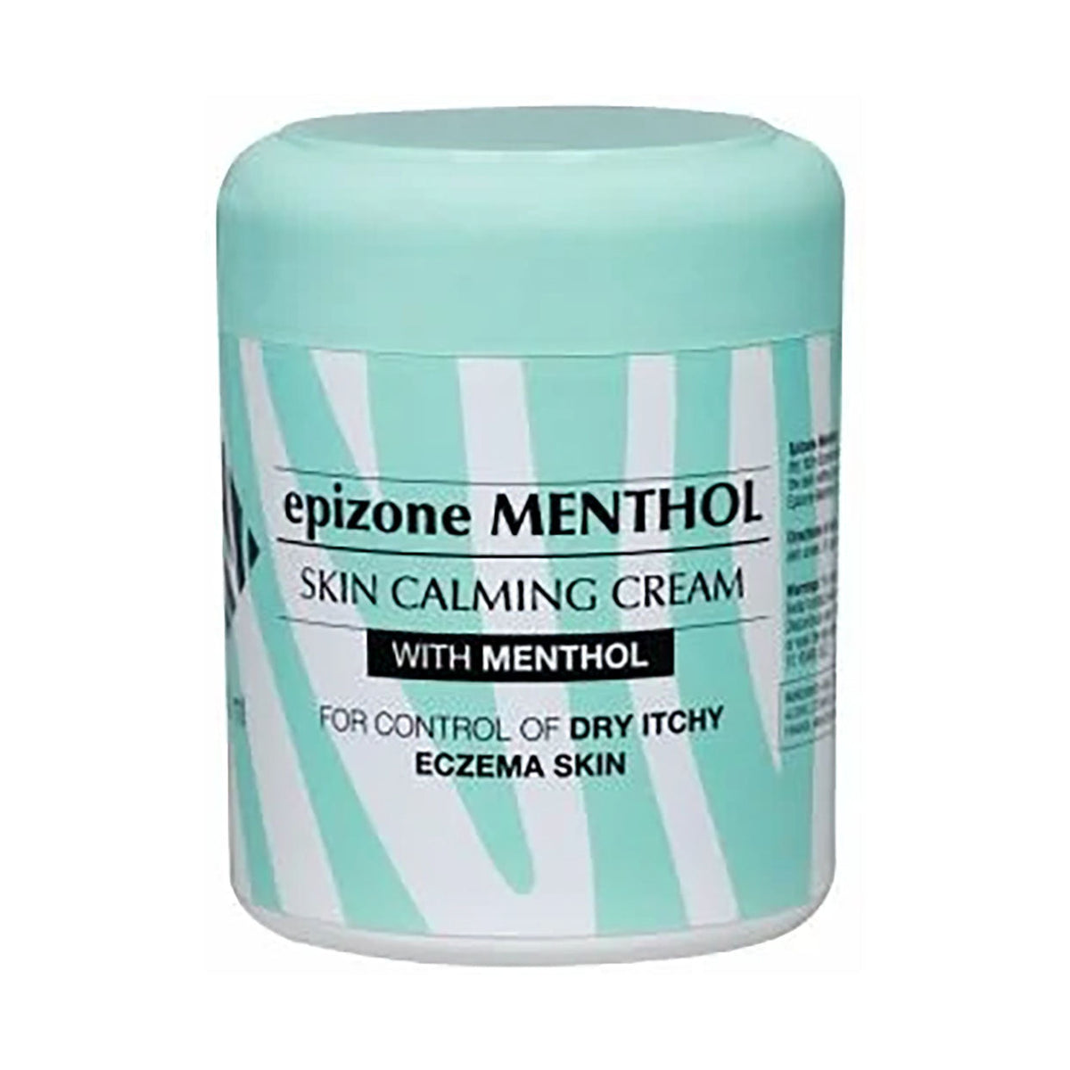 Epizone Menthol 400ml - Med365