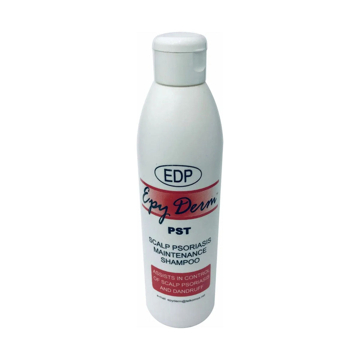 Epy Derm Pst Shampoo 250ml - Med365