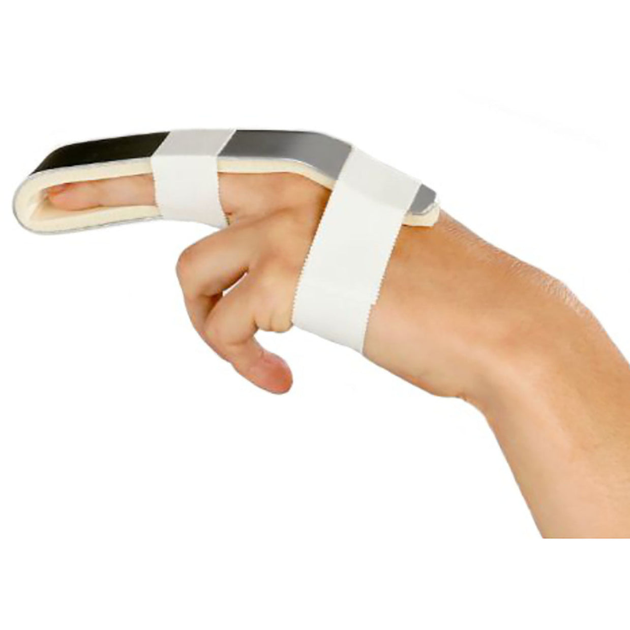 Finger Zimmer Splint 24mm x 45cm - Med365