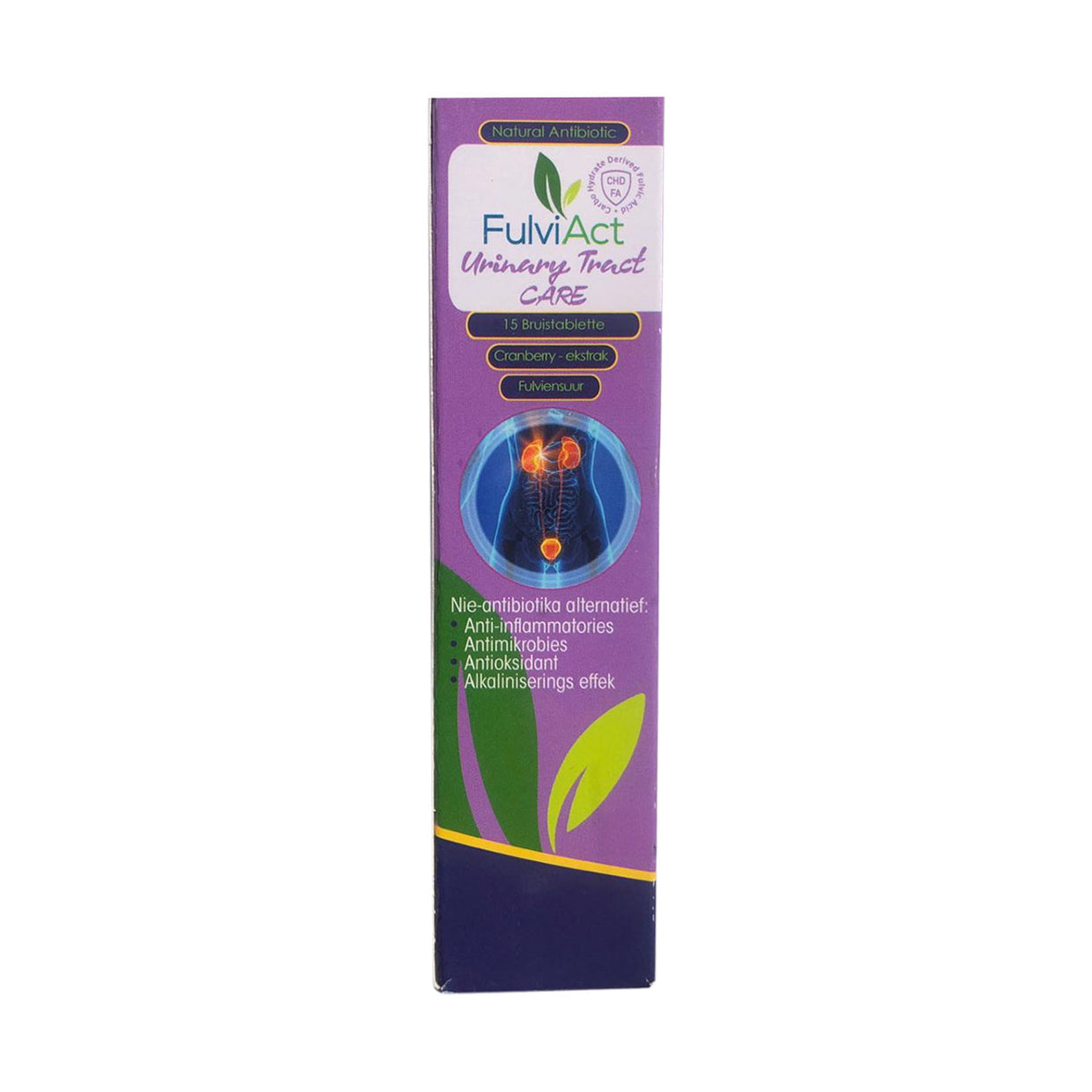 Shop Fulvic Acid at Med365