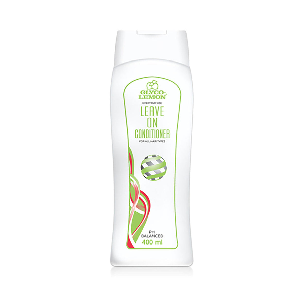 Glyco Lemon Conditioner Leave-On 400ml - Med365