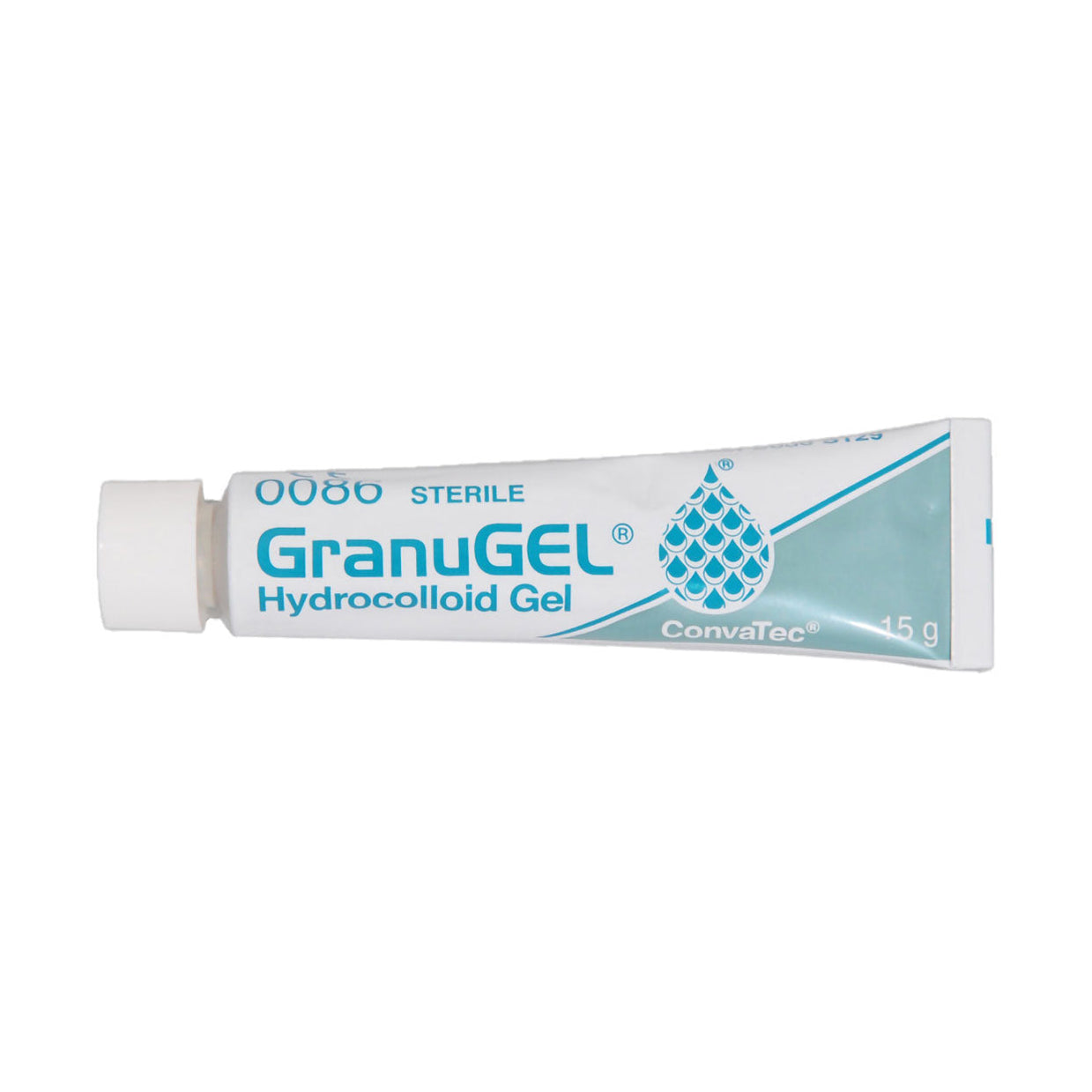 Granugel 15g Gel - Med365