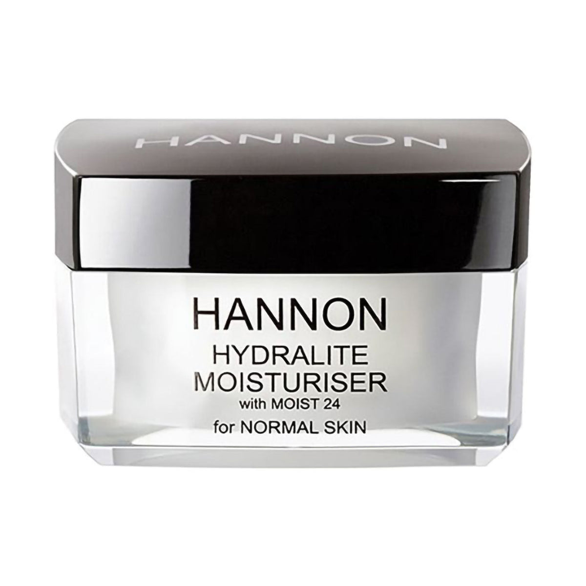 Hannon Hydralite Moisturiser 50ml - Med365