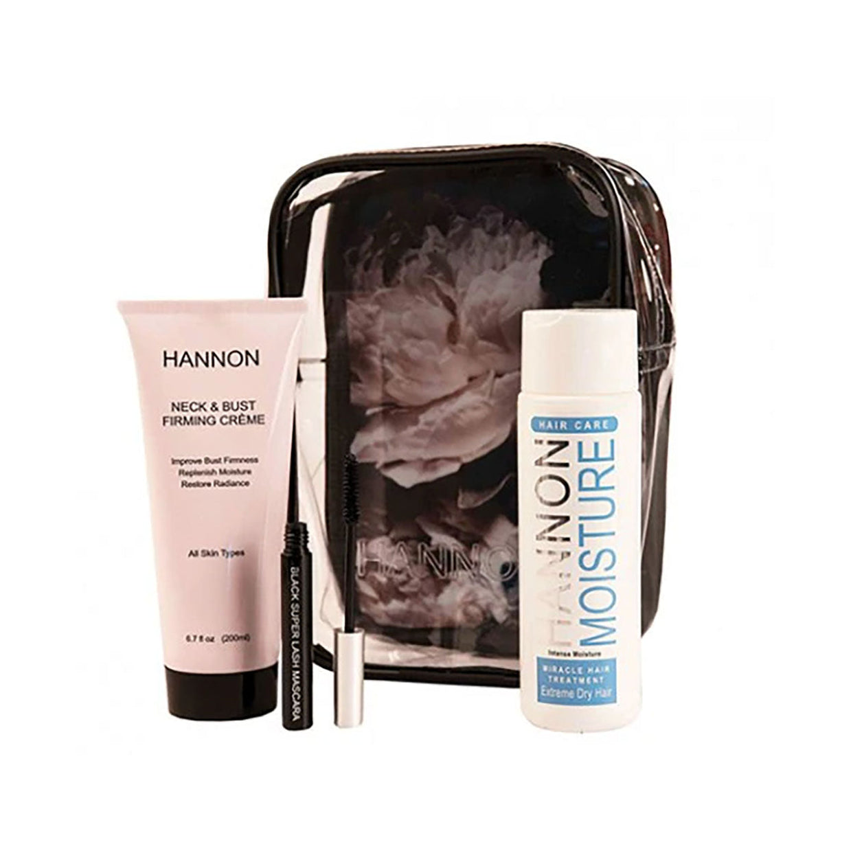 Hannon Lux Pack - Med365