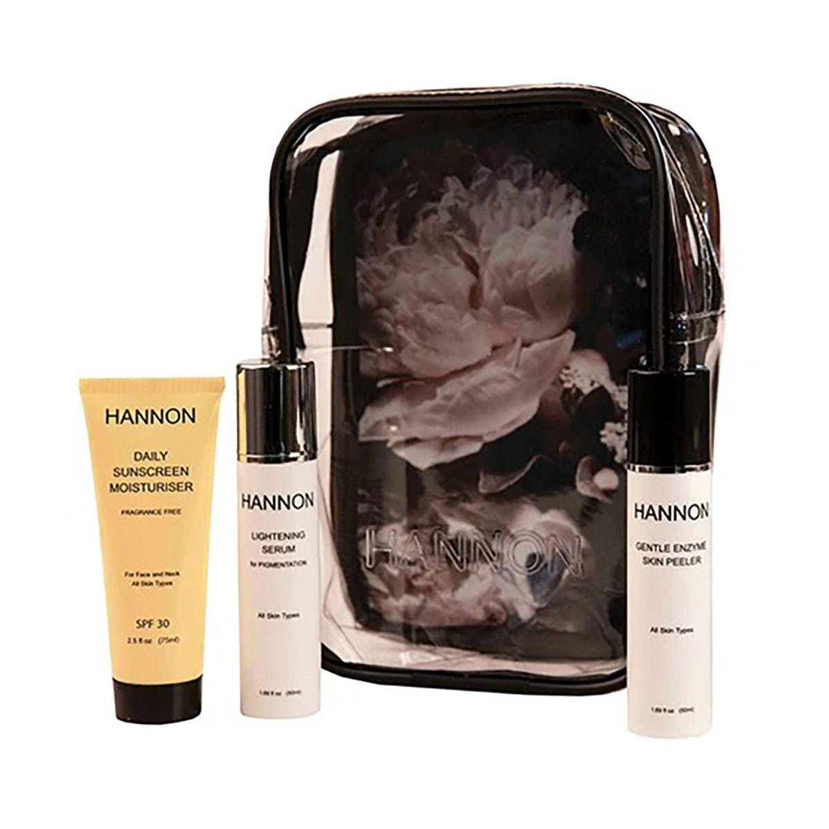 Hannon Pigmentation Pack - Med365