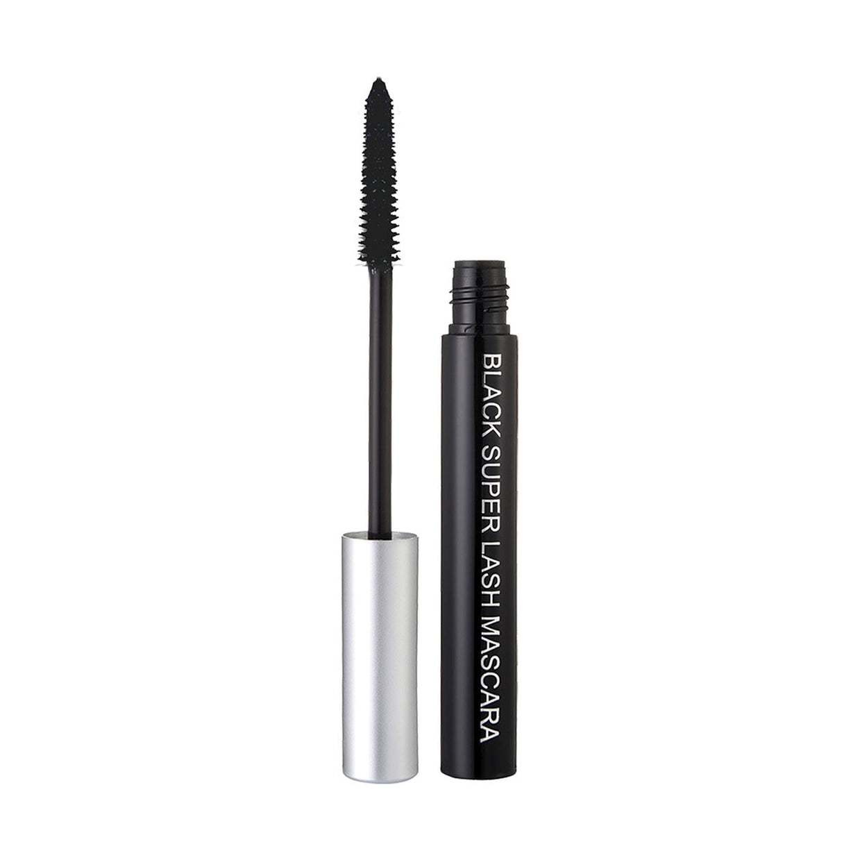 Hannon Super Lash Mascara Black Long Lash - Med365