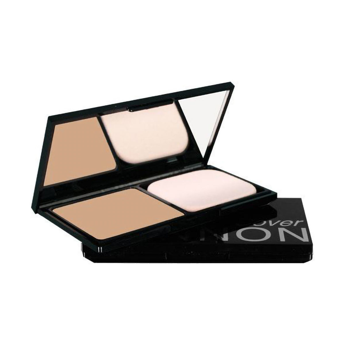 Hannon Two In One Foundation No.04 - Med365