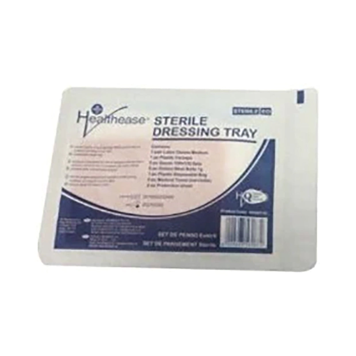 Healthease Dress Tray - Med365