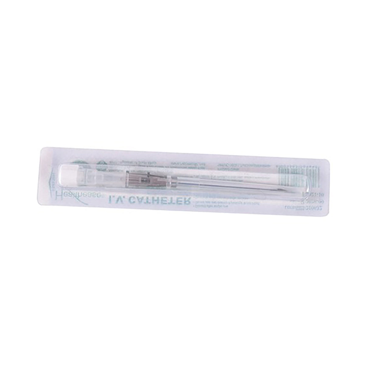 Healthease IV Catheter 20g Plain 1 Unit - Med365