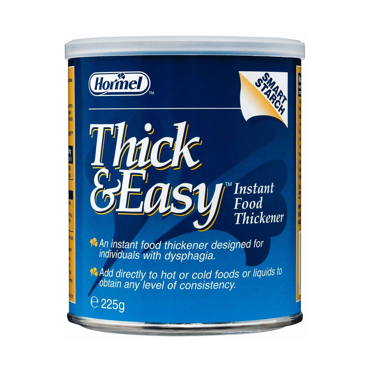 Hormel Thick & Easy Food Thickener 225g - Med365