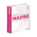 Inadine Wound Dressing 5 x 5cm 25 Pack - Med365