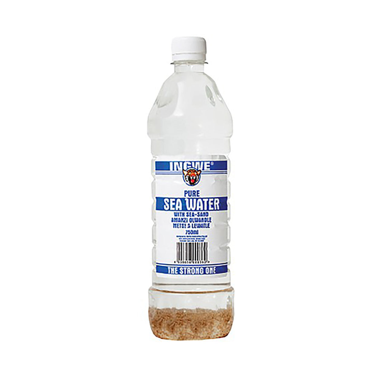 Ingwe Sea Water 750ml - Med365