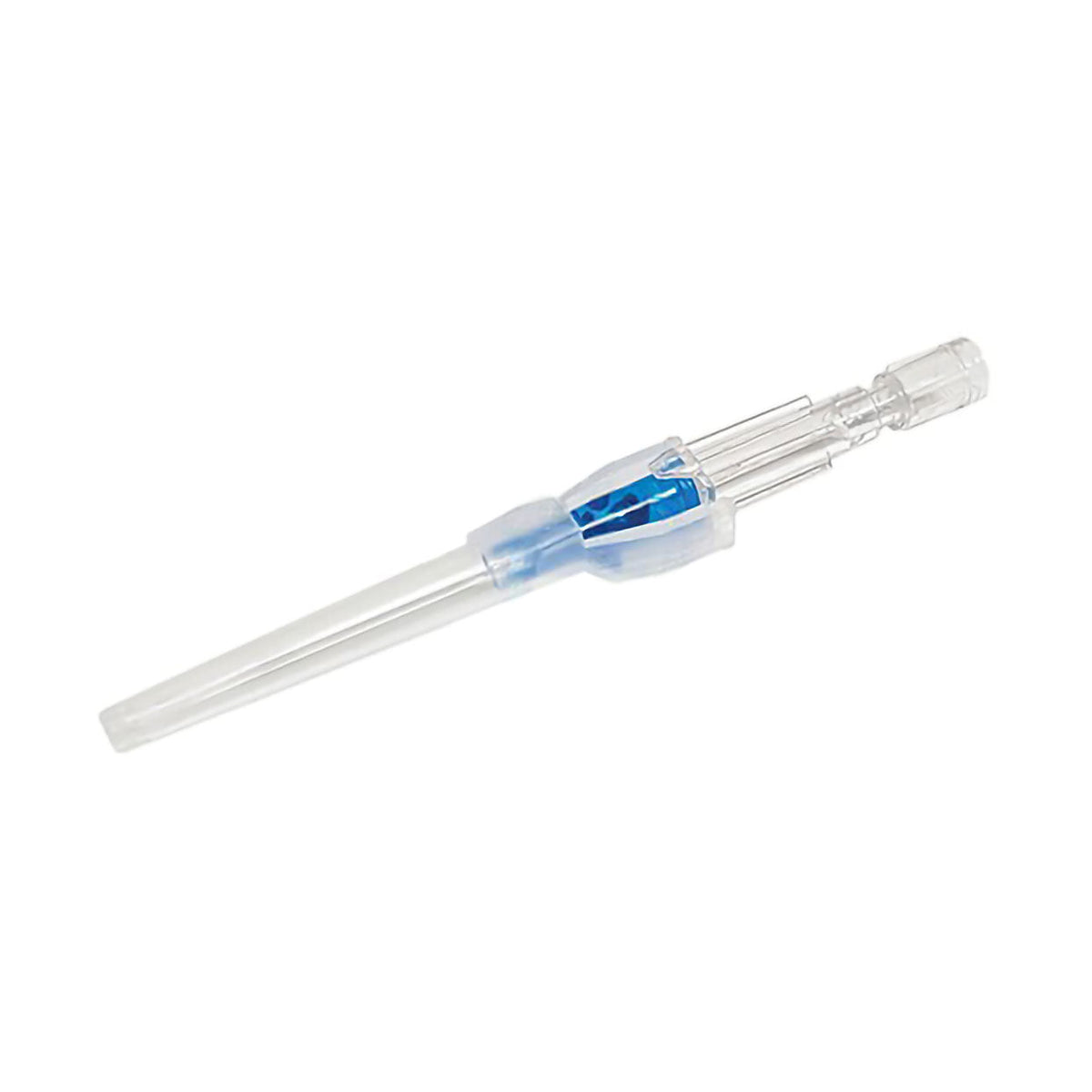 Introcan Safety Fep 22g Blue No Wings 1 Unit - Med365