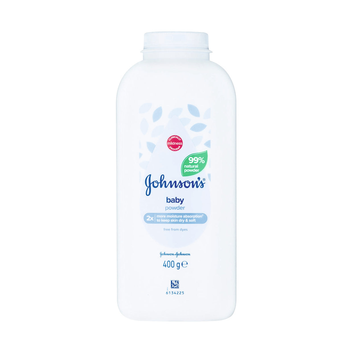 Shop Baby Powder at Med365