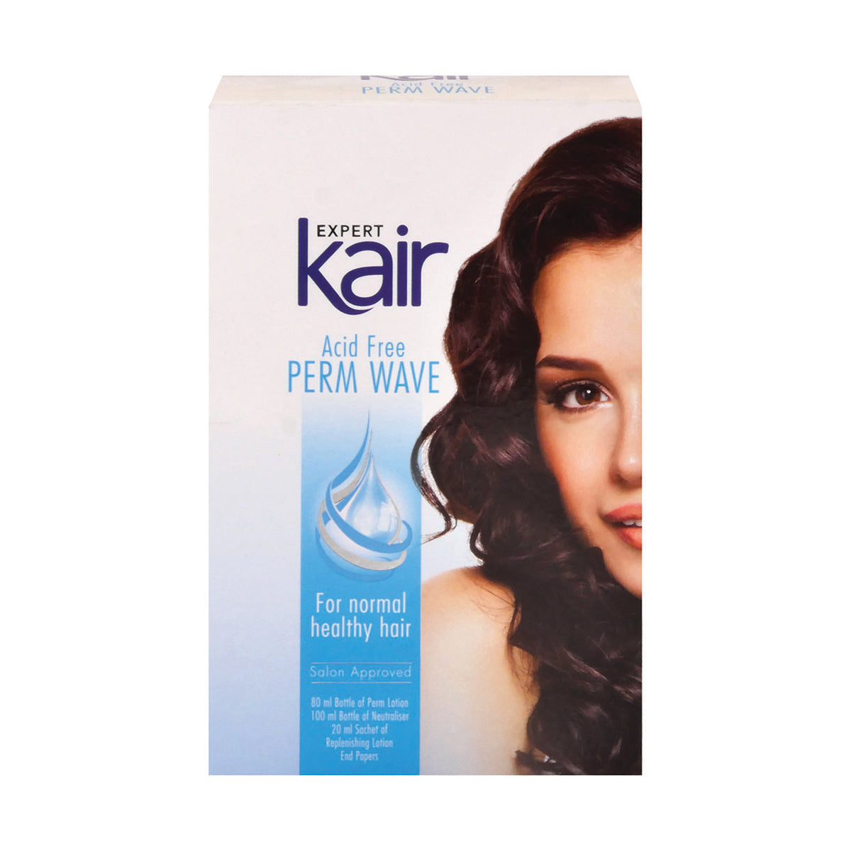 Kair Perm Kit For Normal Healthy Hair - Med365