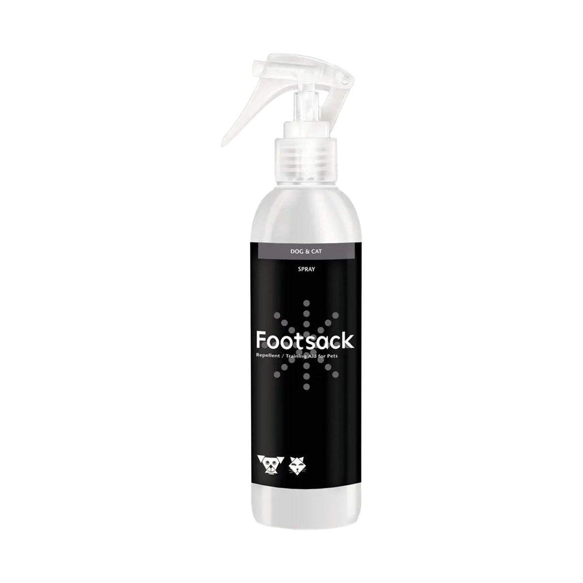 Kyron Footsack Repellent Spray 200ml - Med365