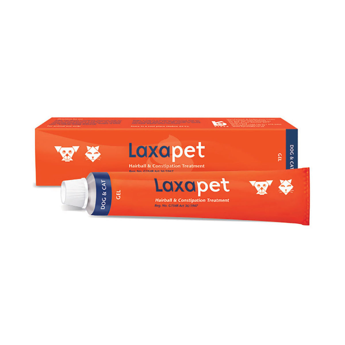 Kyron Laxapet Gel 50ml - Med365
