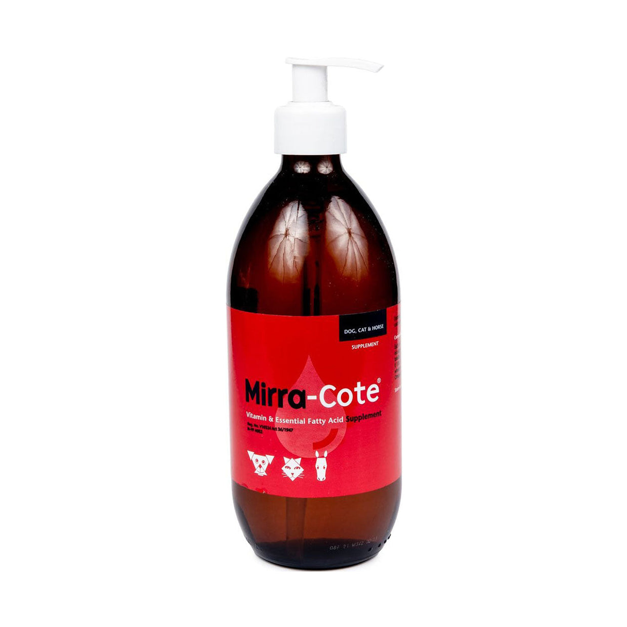 Kyron Mirra-Cote 500ml - Med365