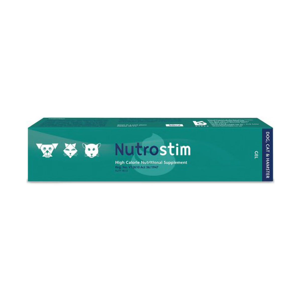 Kyron Nutrostim Gel 50ml - Med365