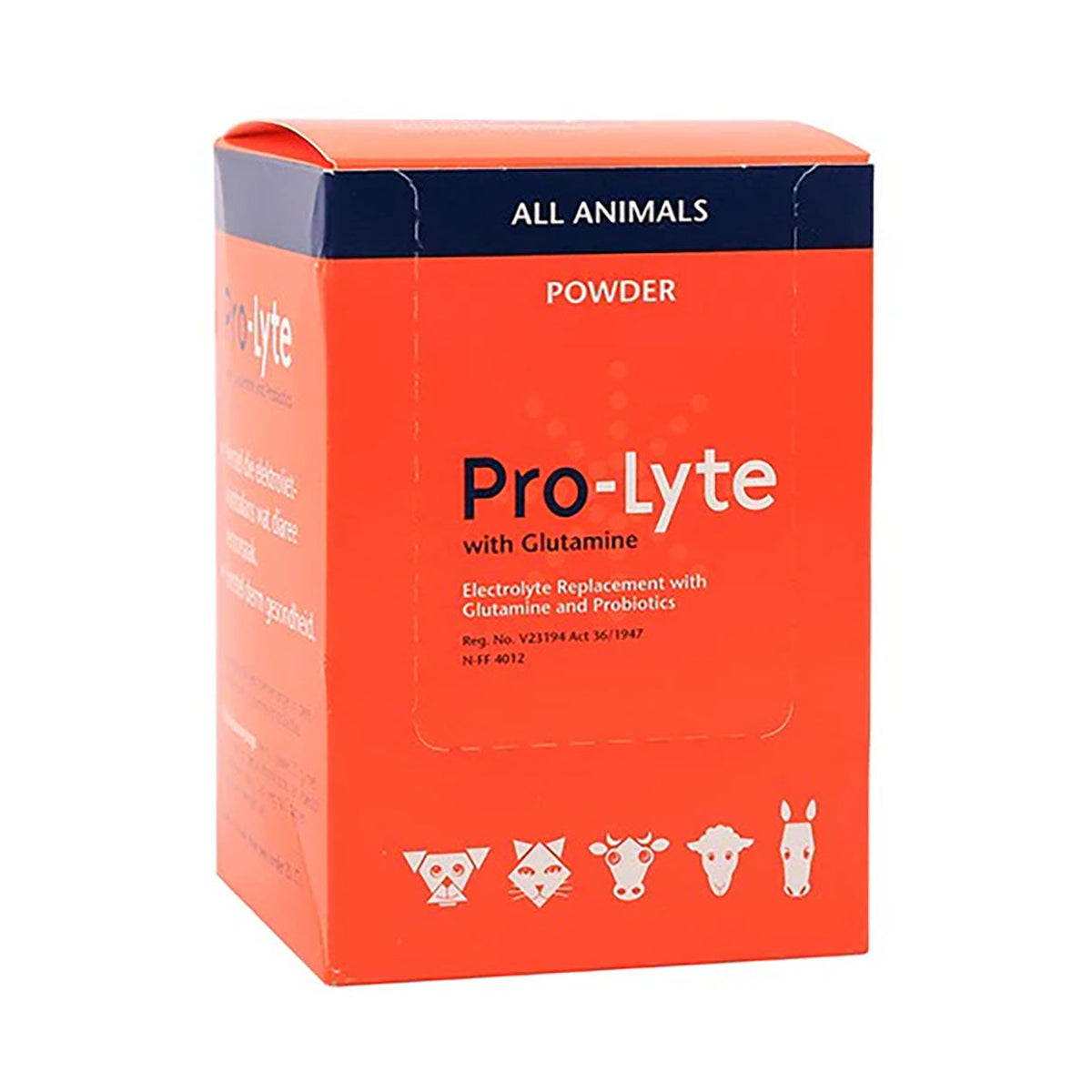 Kyron Pro Lyte Glutamine 20g 10 Sachets - Med365