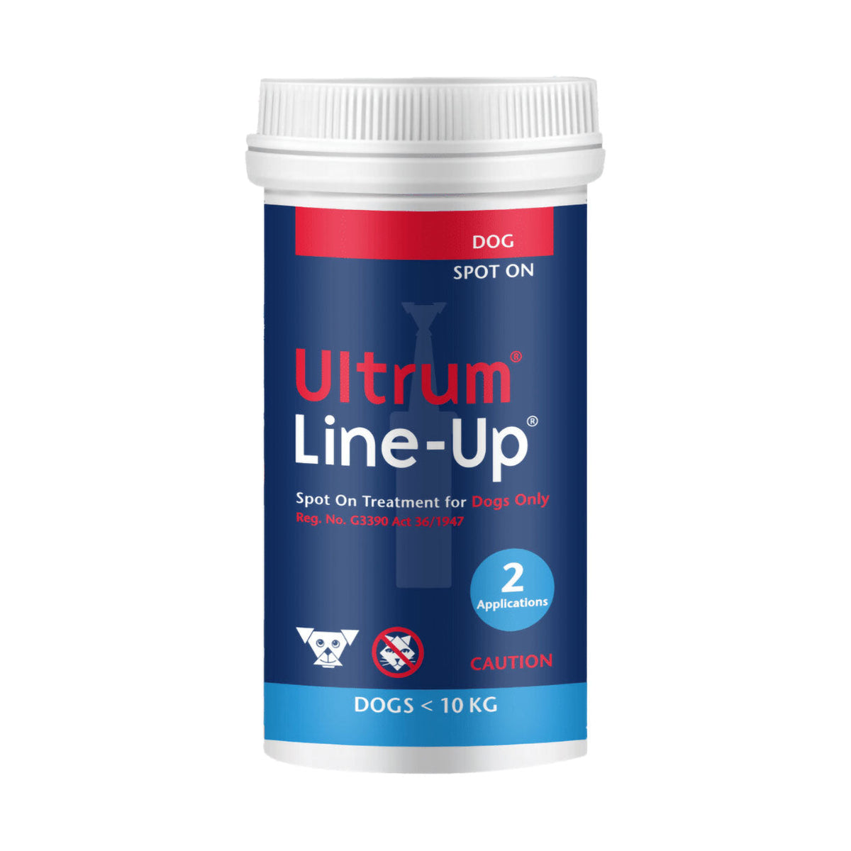 Kyron Ultrum Line Up 0-10kg - Med365